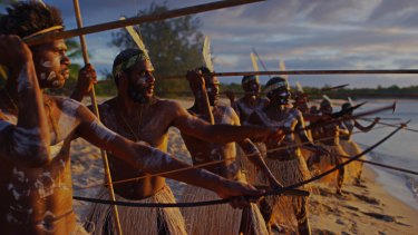 Best endeavours: presenting an Indigenous perspective on Captain Cook