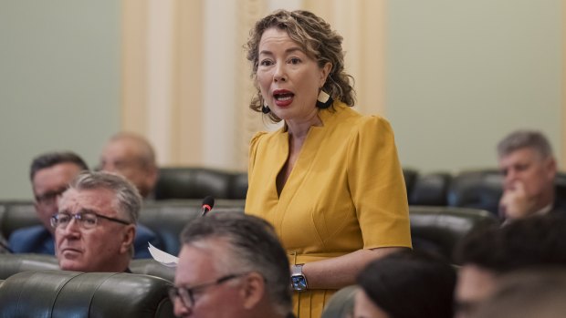 As it happened: Brisbane on March 6