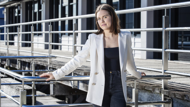 Silva service: Indigenous sisters who are doing it for themselves