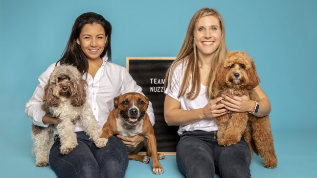 Pet hate the vet? Get them online, say these start-ups