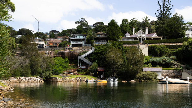 Mosman residents outraged over Northern Suburbs Ocean Outfall Sewer ...