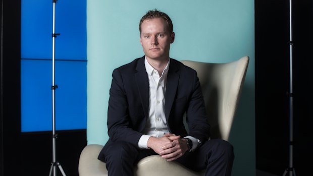 Fintech adoption speeds up in Australia