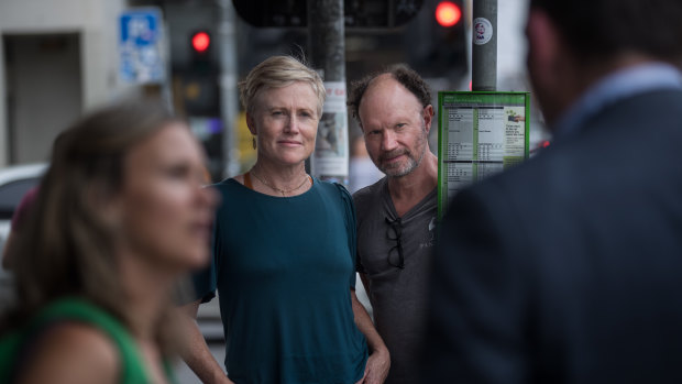 Passenger gives the audience a ticket to ride into a real-life western