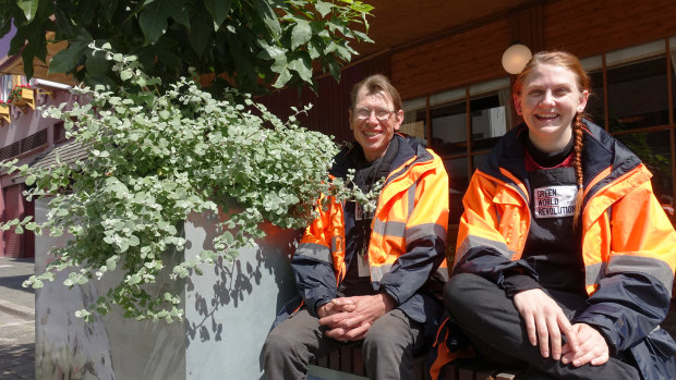 'Starving myself to keep the house': Perth woman's life on Newstart