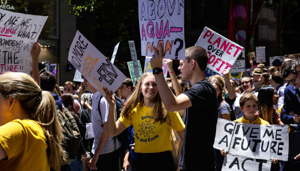 Bouquets and brickbats for outspoken students