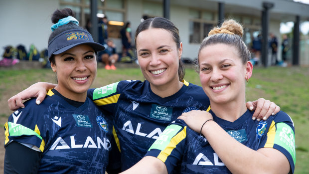 Unbreakable Brooke’s killer instinct revives career after injury nightmare