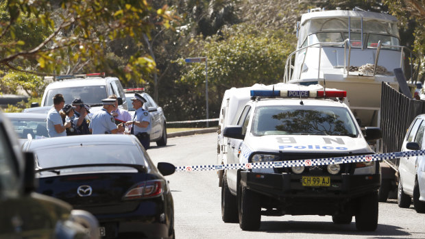 Mentally ill man cleared of murder of mother on Sydney's northern beaches