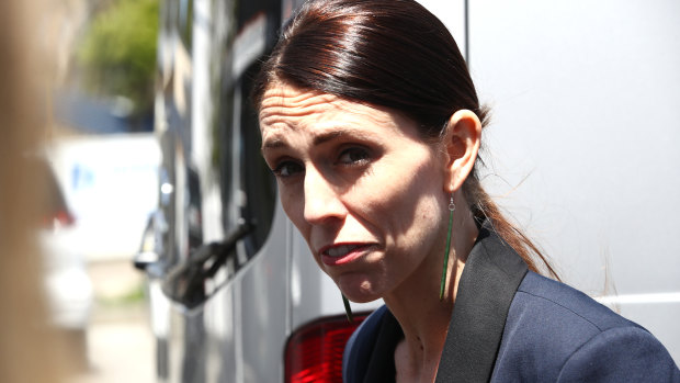 Jacinda Ardern staffer abuse claims thrown out