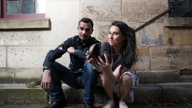 'It’s all about the clippity clops': Spamalot returns for encore run