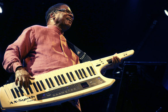 Sydney gigs October 2024: The best live music to see