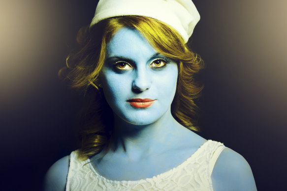 Smurf wars: why those little blue creatures haunted my childhood