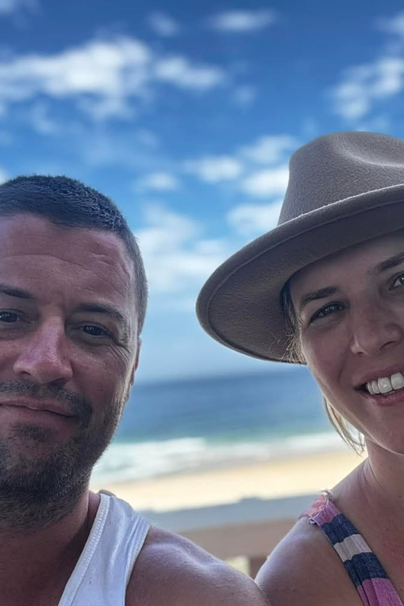 Inside the complaints made against a Liberal senator’s husband