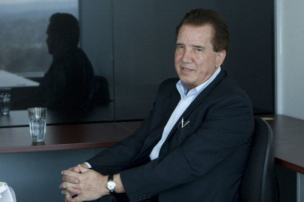 Pandora Papers: Jim Raptis, the Gold Coast developer, connected to ...