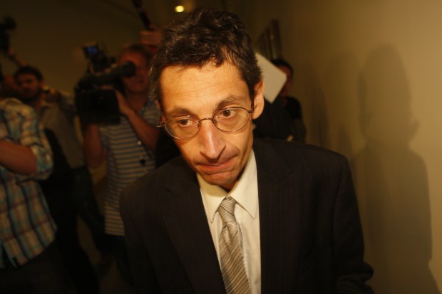 Federal election: Labor revives Godwin Grech saga in pursuit of Peter ...