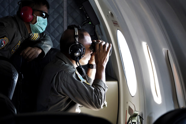 Crew of missing submarine on ‘eternal patrol’