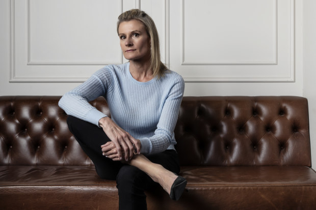 Sage Capital’s Kelli Meagher screens out the noise to find pandemic’s ...