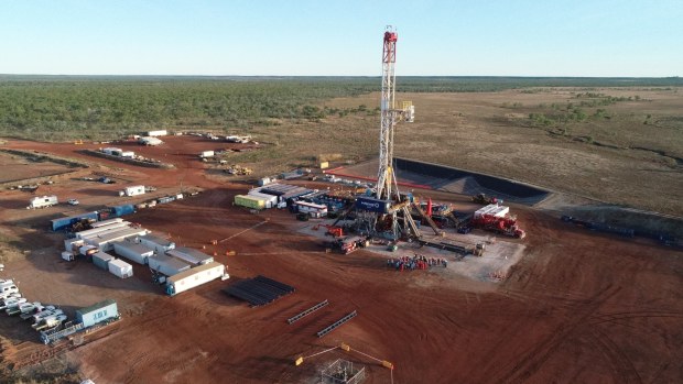 Tamboran shrugs off carbon risks with $66m shale IPO