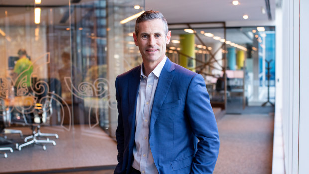 DOW share price: Downer EDI says “challenging” year ahead after $386m ...