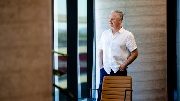 Hugh Marks payout backed to keep him away from Nine rivals