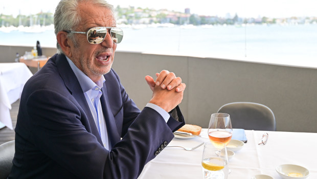 Rich Lister Paul Lederer sells $300m malls portfolio to IP Generation