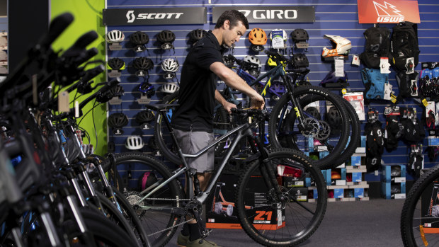 99 Bikes tries cycling past governance minefield into profit