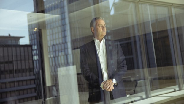 Goodman lures private capital giants for New Zealand funds platform