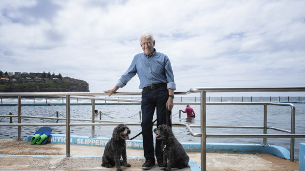 Why Marcus Blackmore says the company shot itself in the foot