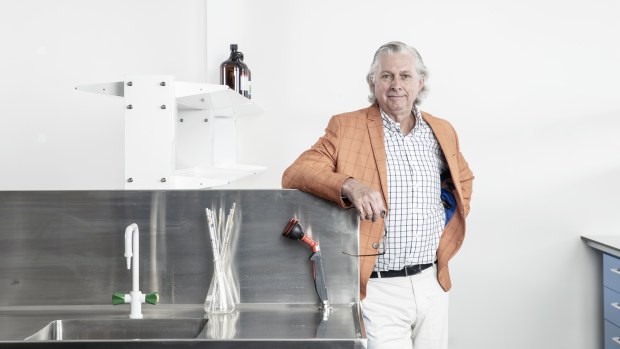 Biotech veteran Paul Hopper taps Bell Potter and Baker Young for ...