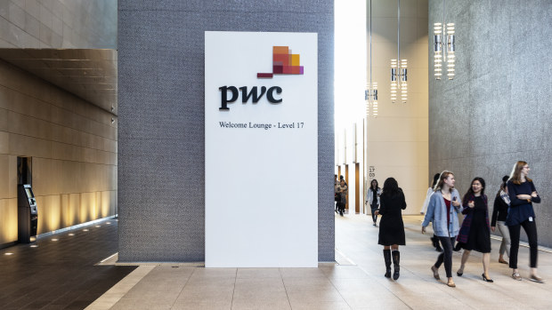 Legal actions on the rise against PwC and big four accounting groups