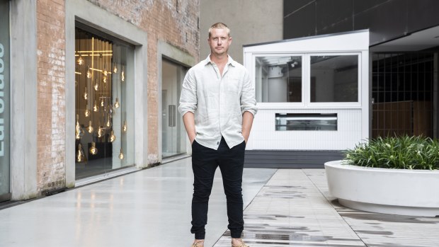 DesignCrowd pivots as its Canva rival takes off