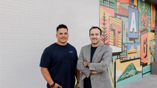 LawVu brings on AirTree in hunt for fresh funds