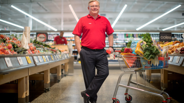 Coles share price: What Coles’ $1 pasta tell us about inflation as ...