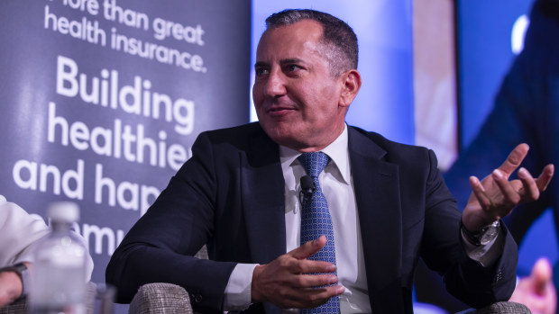 BoQ cuts jobs, tweaks IT to revive bank