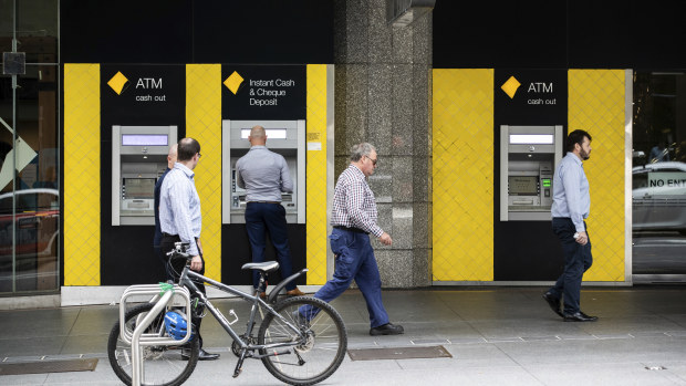 Interest rates: CBA follow NAB in raising mortgage rates after the RBA ...