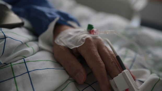 IHME revises lower - again - its US death projection