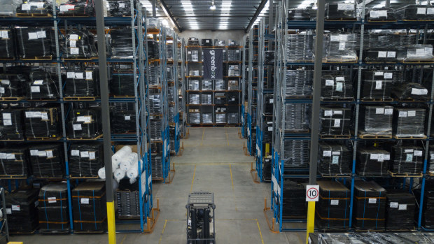 Hardware disposal a blind spot for data security