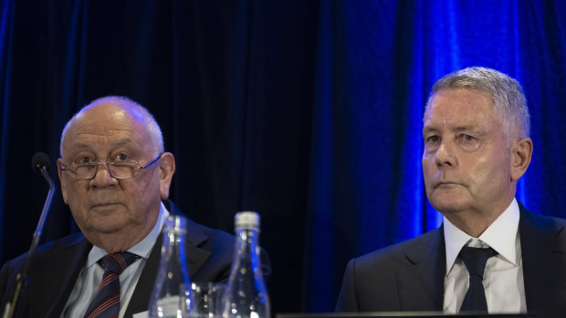 GMG ASX: Goodman Group suffers first strike against remuneration report ...