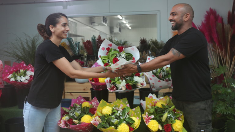 Brisbane Market Flowers Rocklea Qld Australia | Best Flower Site