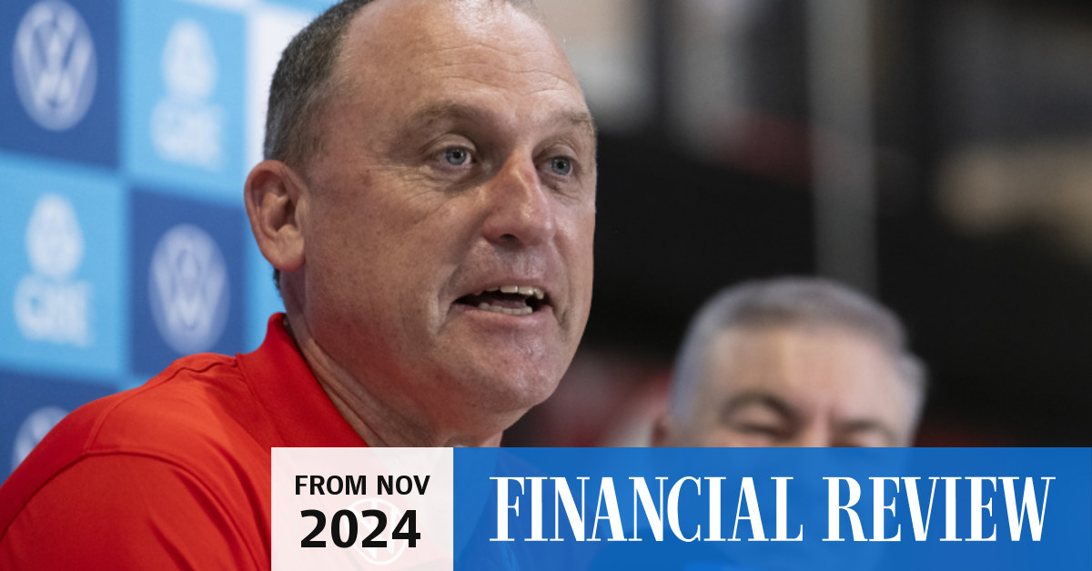 Sydney Swans’ John Longmire departs: The legacy of the longest-serving ...
