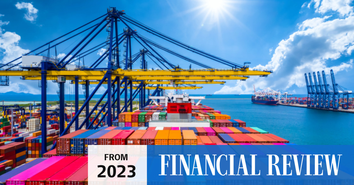 Brookfield fires starter’s gun on Linx, sends Project Europe docs