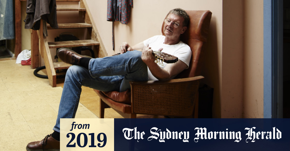 Red Symons: \'I’m still coming to terms with what I’ve been through … I ...