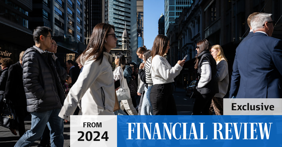 AustralianSuper, Australian Retirement Trust outpace rivals in trillion ...