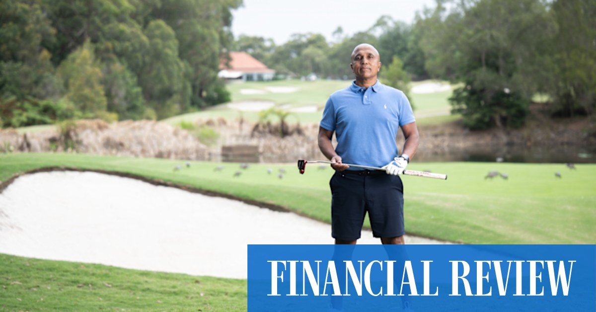 CEOs are looking for serenity this summer. Here’s how Smartech’s ...