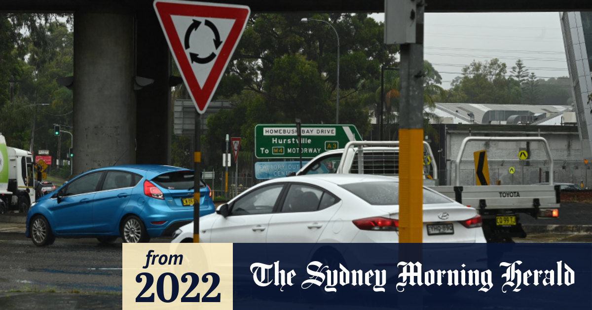 Australia Avenue roundabout to receive $100m upgrade