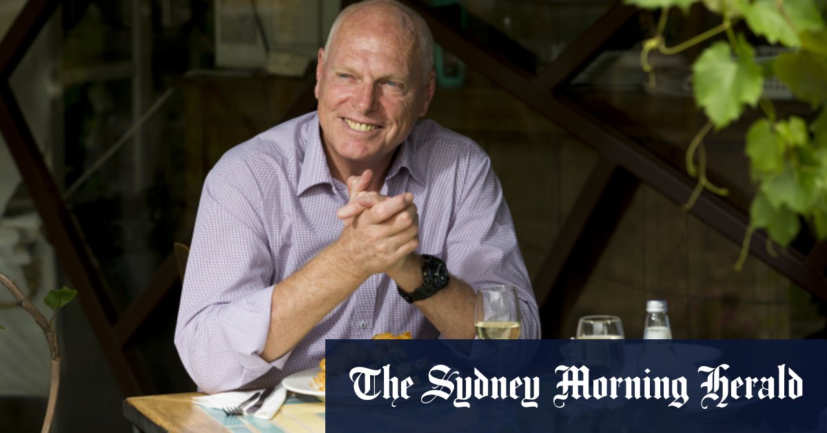 Jim Molan dies: A general, Senator and controversial policy architect