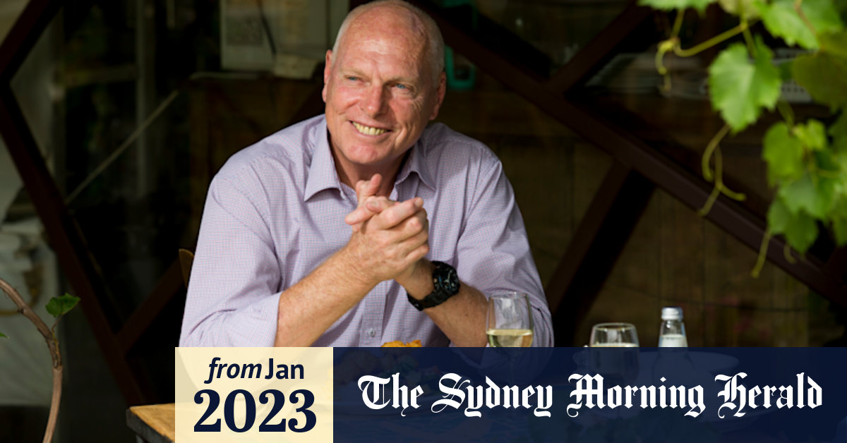 Jim Molan dies: A general, Senator and controversial policy architect