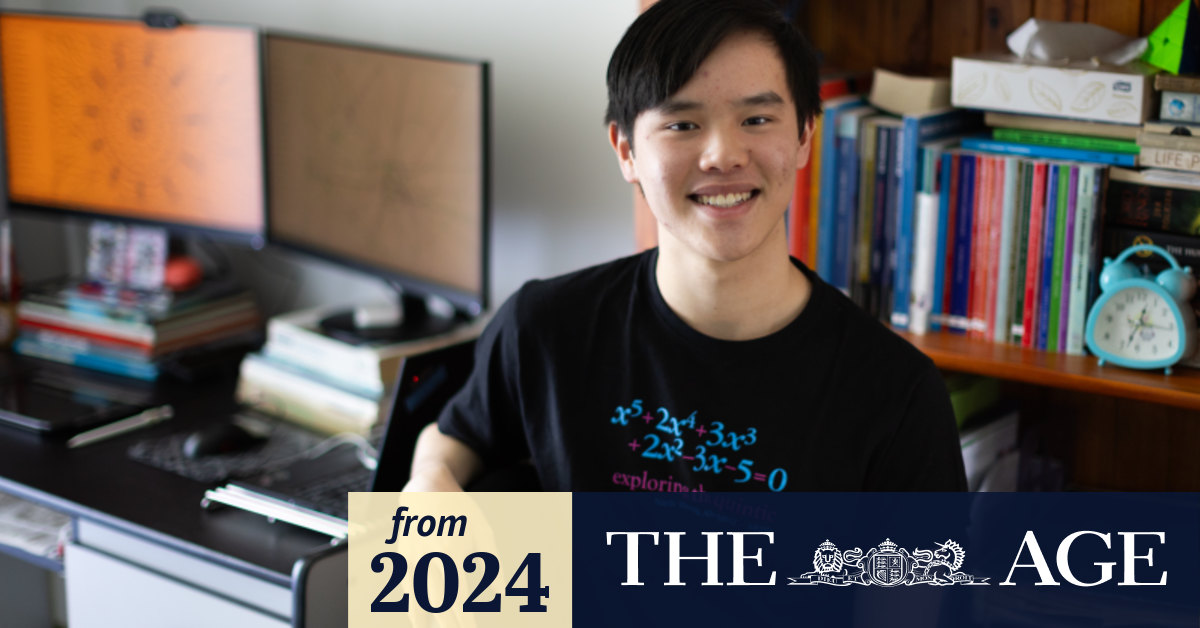 VCE study tips: How to get perfect ATAR, study score