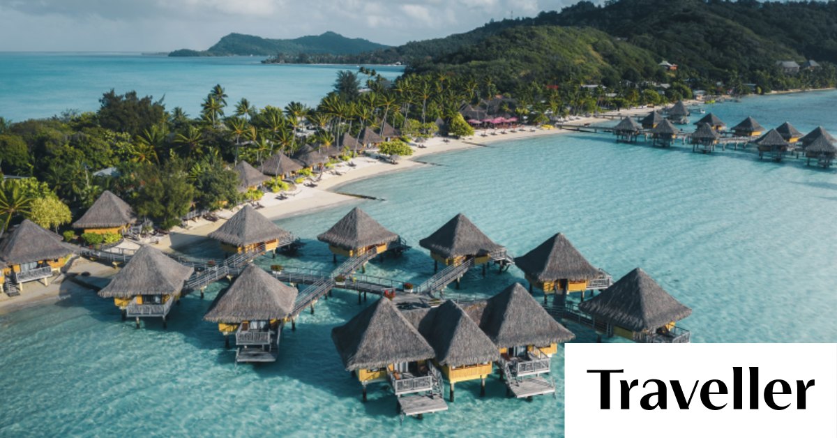 15 luxury travel experiences worth splurging on (and where you can save)