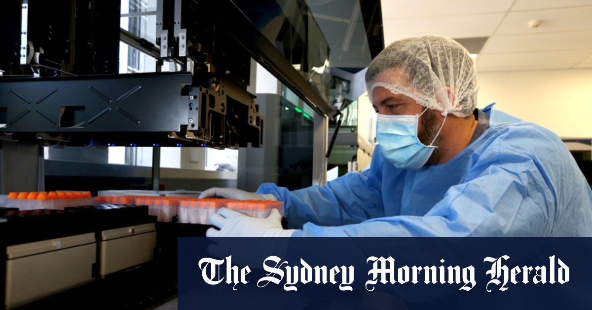 Two years after bones found, forensic testing narrows down mystery man ...