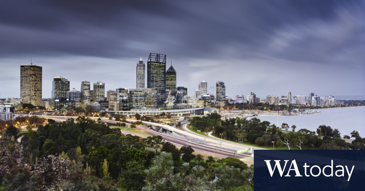 West Aussies see urban sprawl, reaching net zero among Perth’s biggest ...